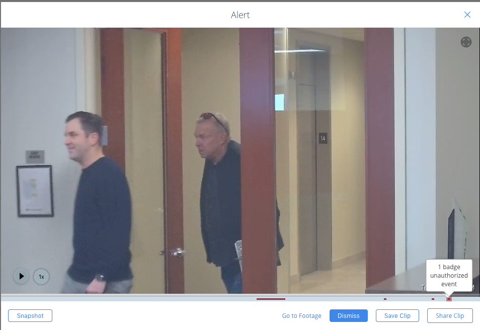 Experience Smarter Security - Best-of-Breed Cloud Video Surveillance ...