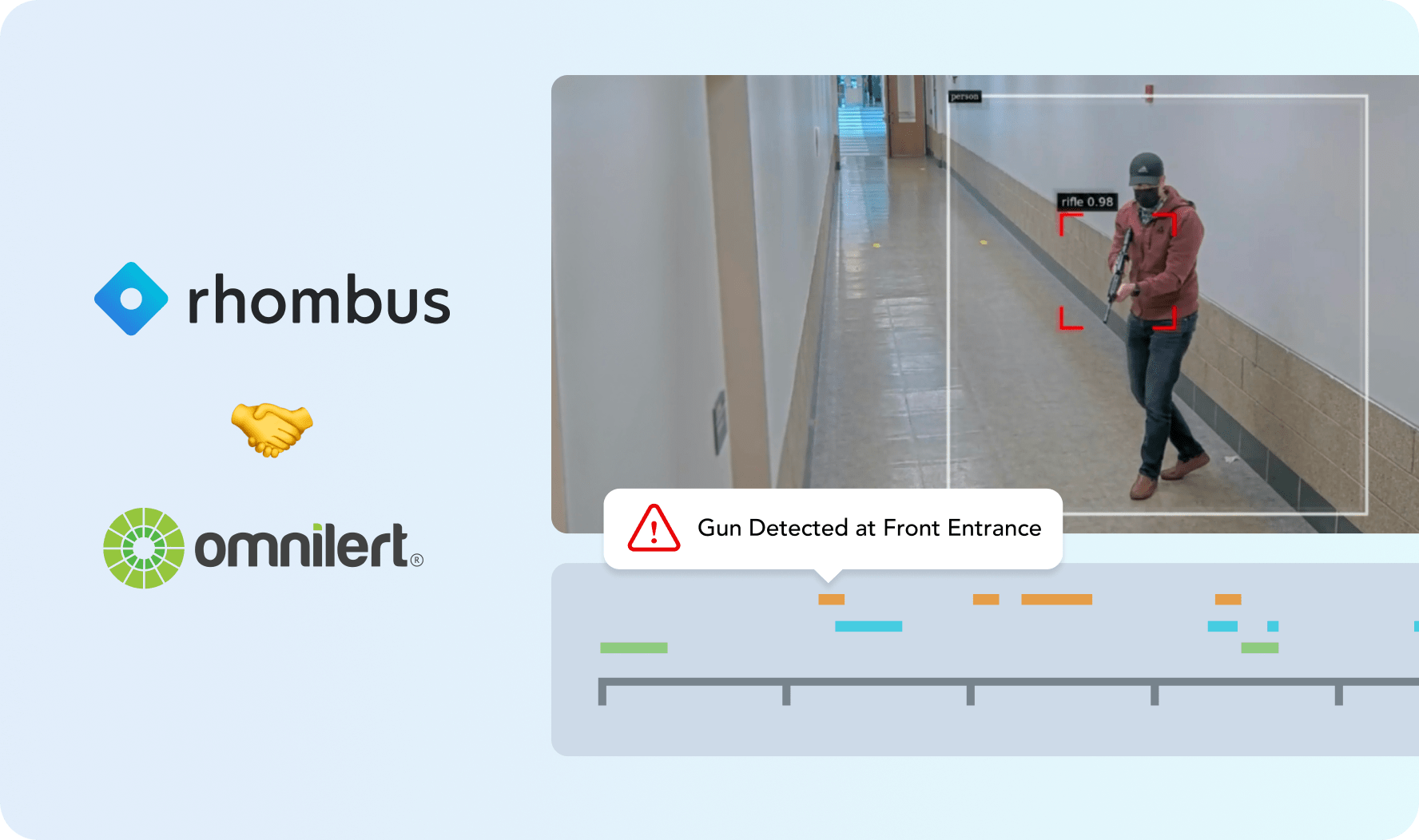 Rhombus Events & Webinars